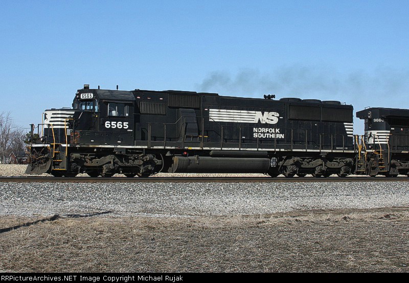 NS 6565